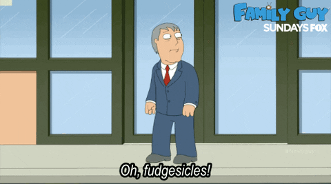Family Guy GIF by Fox TV - Find & Share on GIPHY