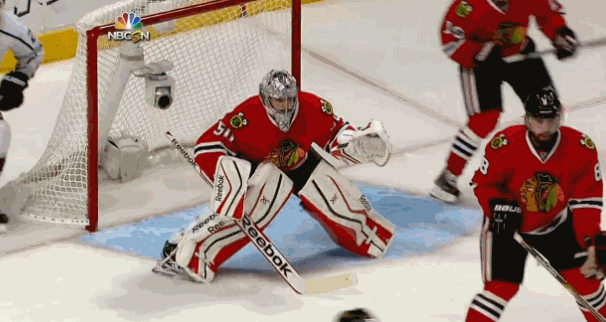 Hockey Nhl GIF by LA Kings - Find & Share on GIPHY