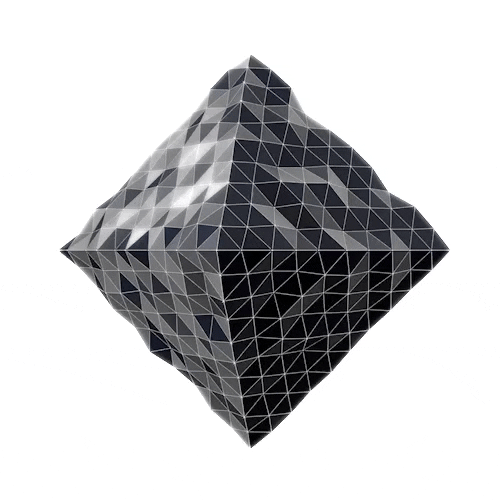 Octohedron GIFs - Get the best GIF on GIPHY