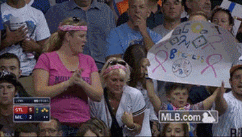 Mil GIF by MLB - Find & Share on GIPHY