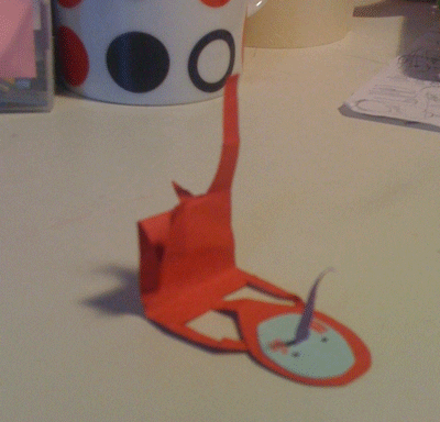 Stop-Motion Exercise GIF by Philippa Rice - Find & Share on GIPHY