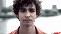 Robert Sheehan Misfits Gif
