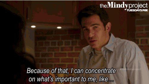 Whats Important To Me GIFs - Get the best GIF on GIPHY