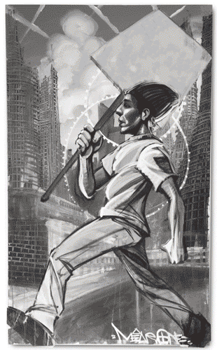 Mear-one GIFs - Get the best GIF on GIPHY