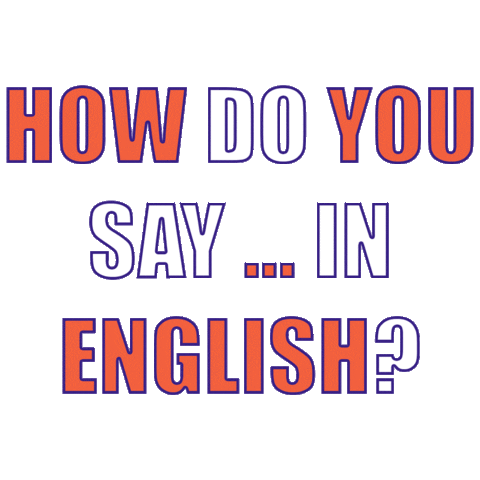 Insight Languages - English School GIFs on GIPHY - Be Animated