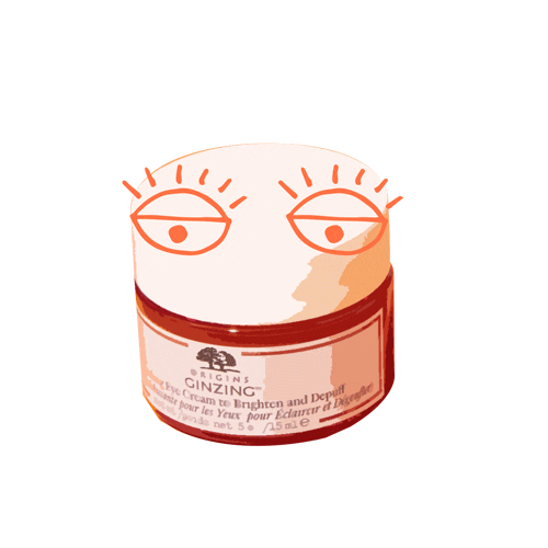 Skincare Moisturizer Sticker by Origins PH for iOS & Android | GIPHY