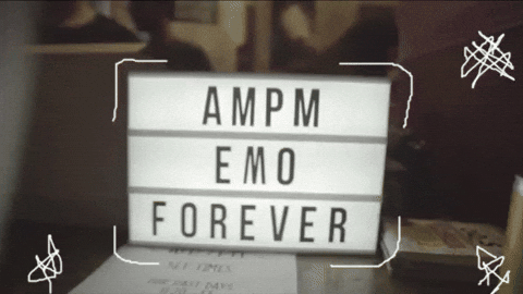 Emo-forever GIFs - Get the best GIF on GIPHY