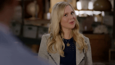 Hallmark Movie Love GIF by Hallmark Channel - Find & Share on GIPHY