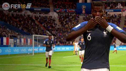 French Team GIFs - Get the best GIF on GIPHY