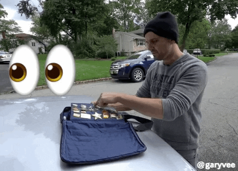 When You Are Missing One GIFs - Get the best GIF on GIPHY