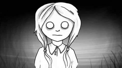 Uncanny Pictures GIFs on GIPHY - Be Animated