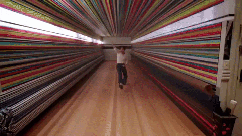 Spike Kicking GIFs - Get the best GIF on GIPHY