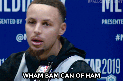 Nba All Star Interview GIFs - Get the best GIF on GIPHY