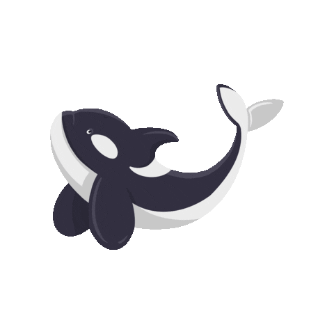 Marine Biology Ocean Sticker by Chellekie Creations for iOS & Android ...