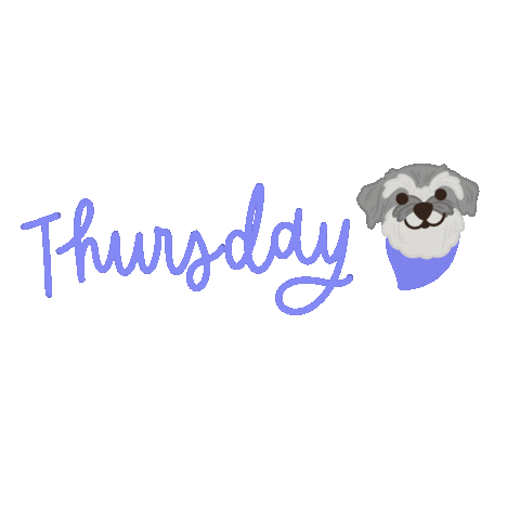 Thursday Dog