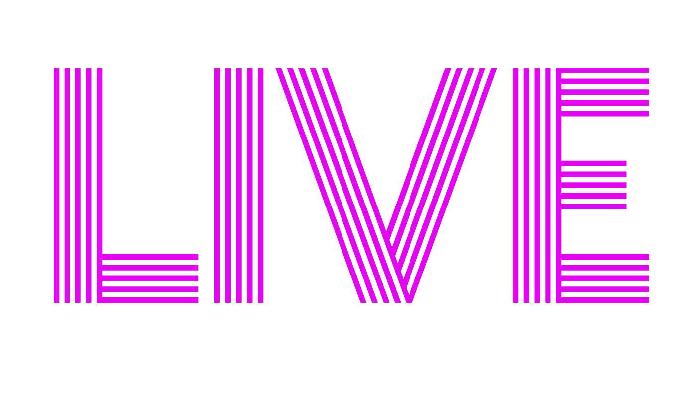 Live Sticker by Booka Shade for iOS & Android | GIPHY