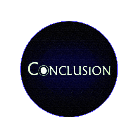 Conclusion Animation Gif