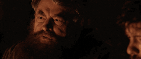Brian-blessed-obe GIFs - Get the best GIF on GIPHY