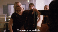Kate Hudson Glee Gif