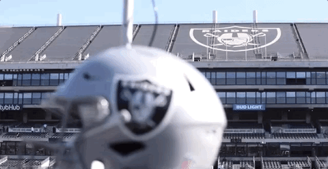 Your Raiders GIFs by Las Vegas Raiders | GIPHY
