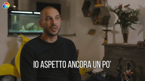 Patrick Vive Ancora GIFs - Get the best GIF on GIPHY