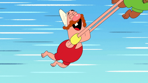 Tito Yayo GIFs - Get the best GIF on GIPHY