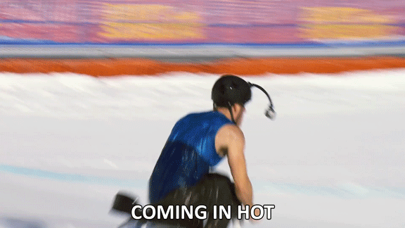 Amazing Race GIF by CTV - Find & Share on GIPHY