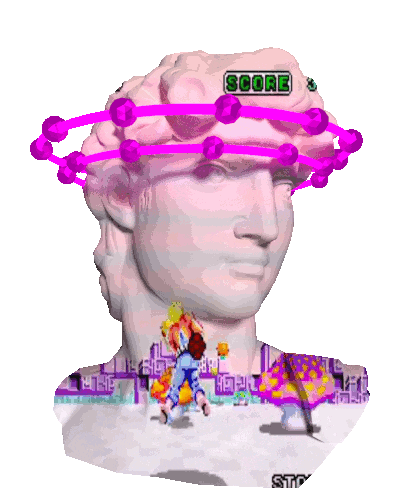 Space Harrier GIFs - Get the best GIF on GIPHY