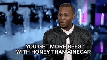 Be Nice GIFs - Find & Share on GIPHY