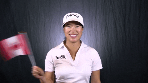 Womens Golf GIF by LPGA - Find & Share on GIPHY