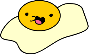 Happy Aww Sticker by javadoodles for iOS & Android | GIPHY