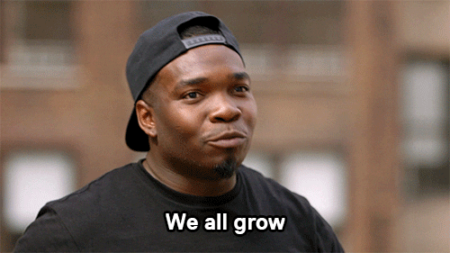 Live-love-grow GIFs - Get the best GIF on GIPHY