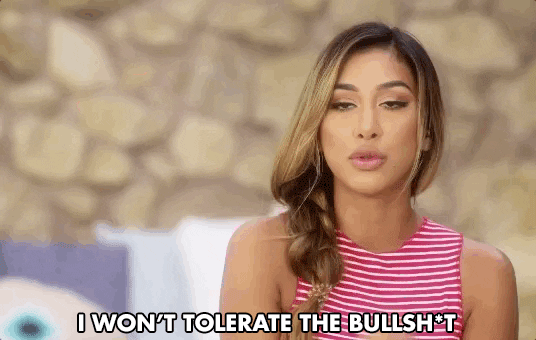 No Patience GIFs - Get the best GIF on GIPHY