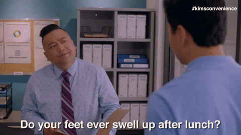 Kimchee GIFs - Get the best GIF on GIPHY