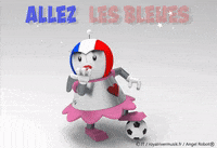 Allez équipe Gif Sports Hero : Melbourne House : Free Download,