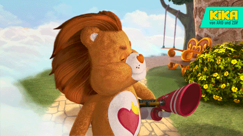 Mutherz-loewe GIFs - Get the best GIF on GIPHY