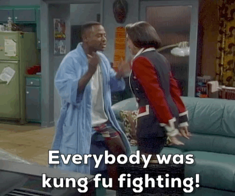 Martin Tv Show GIF by Martin - Find & Share on GIPHY