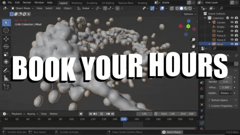 Agency Booking GIF - Find & Share on GIPHY