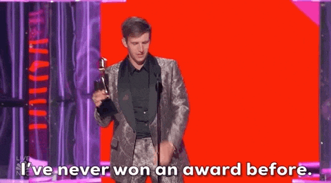 First Award Illenium GIF by Billboard Music Awards - Find & Share on GIPHY