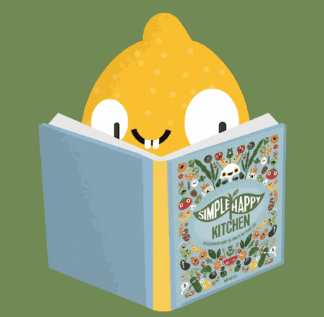 Simple Happy Kitchen GIFs on GIPHY - Be Animated