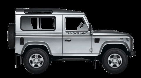 Trek Overland GIFs - Get the best GIF on GIPHY