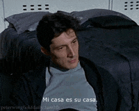 Highlander Animated Gif