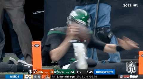Top 5 GIFs from Week 8! by NFL | GIPHY