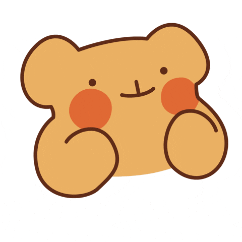 Bear Roaring Gif