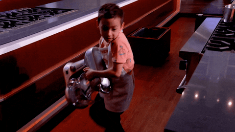 Reasons You Should Watch MasterChef Junior This Season by MasterChef ...