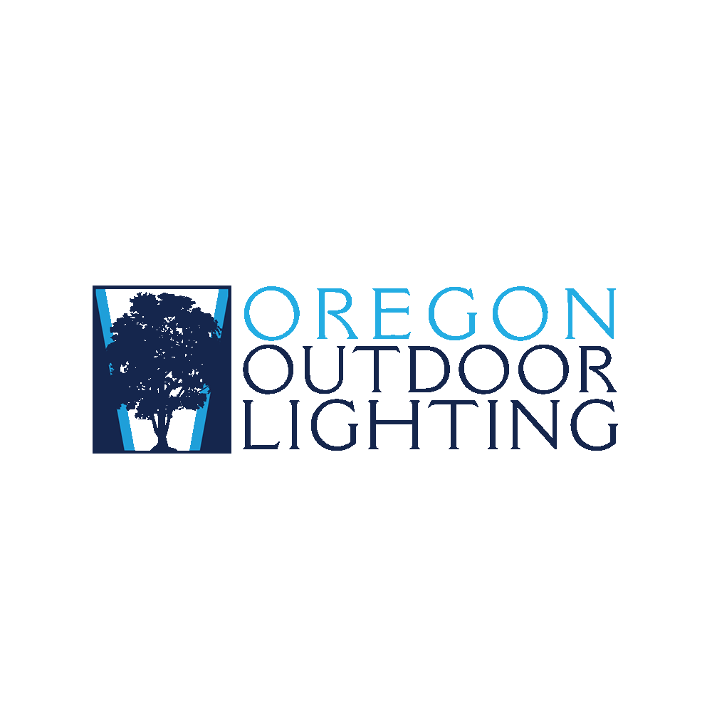 Portland Landscape Lighting Sticker by Oregon Outdoor Lighting for iOS ...