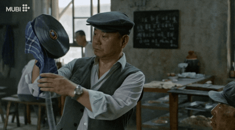 ONE SECOND GIFs on GIPHY - Be Animated