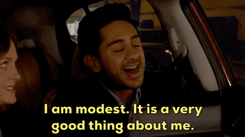 Modestal GIFs - Get the best GIF on GIPHY