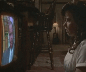 Demonic Possession GIFs - Get the best GIF on GIPHY