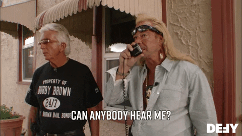 Speaker-phone GIFs - Get the best GIF on GIPHY